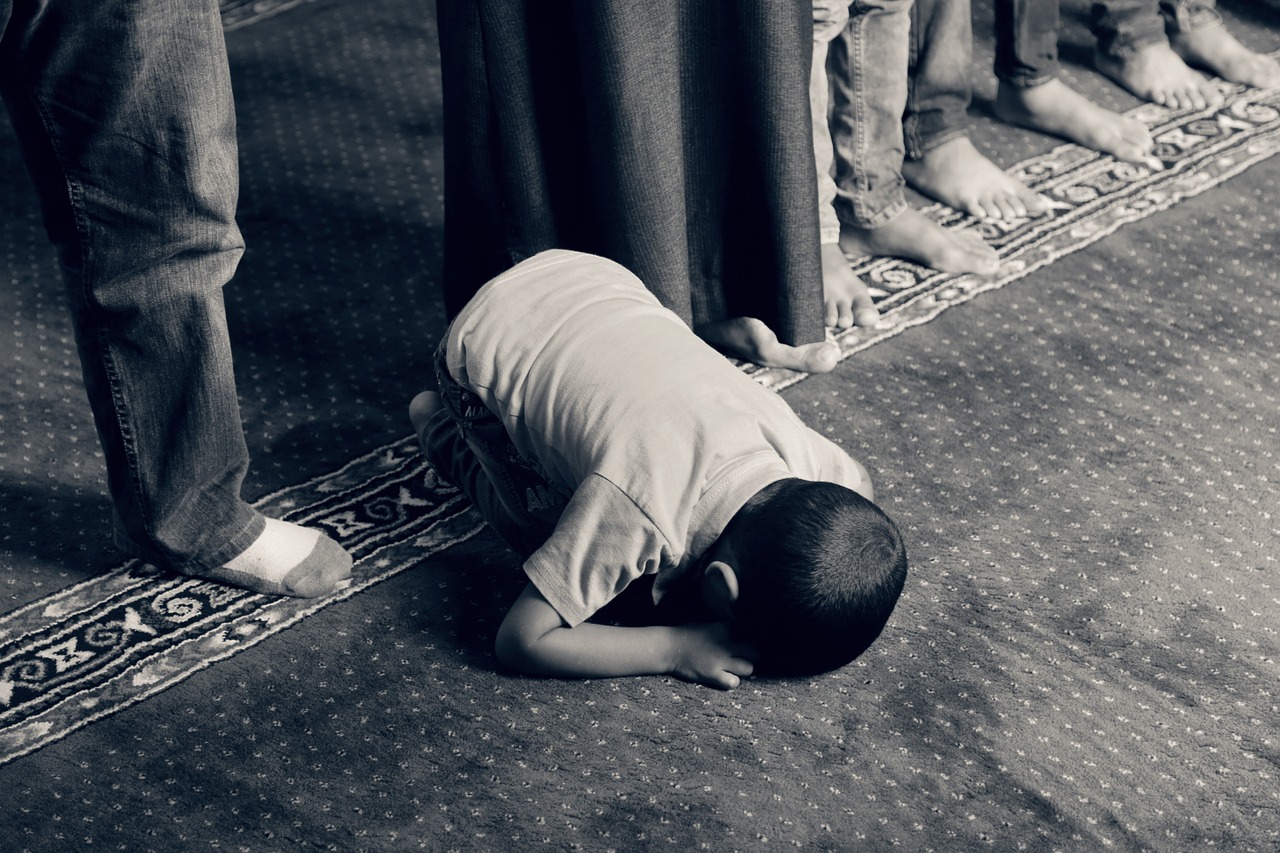 Nurturing Insightful Kids | Yahya Ibrahim